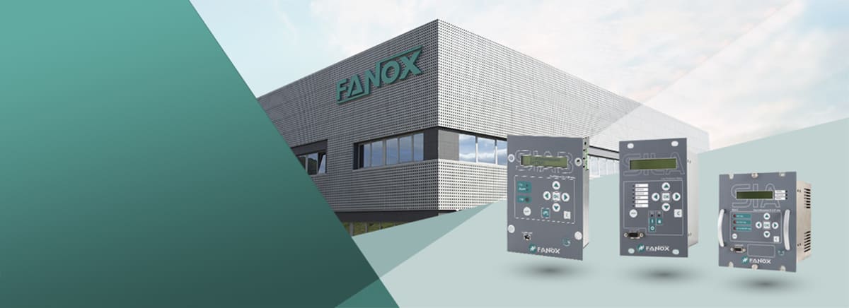 Representante e distribuidora dos produtos Fanox no Brasil | Enermox